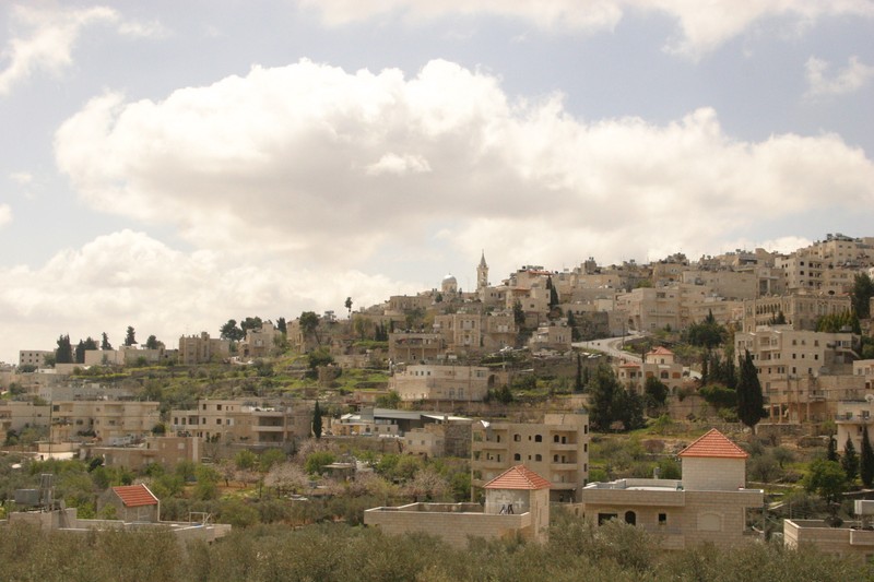 The City of Beit Jala - Beit Jala Municipality | بلدية بيت جالا