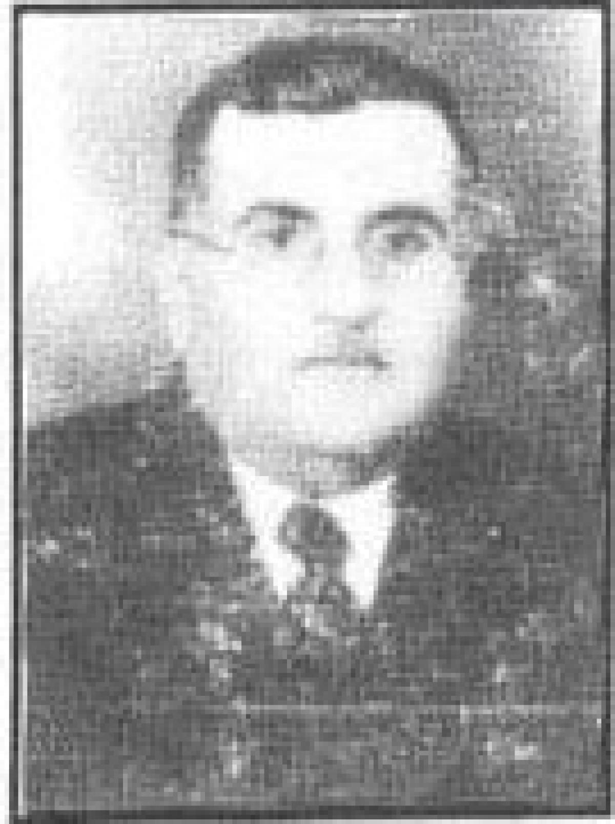 Former Mayors - Beit Jala Municipality | بلدية بيت جالا