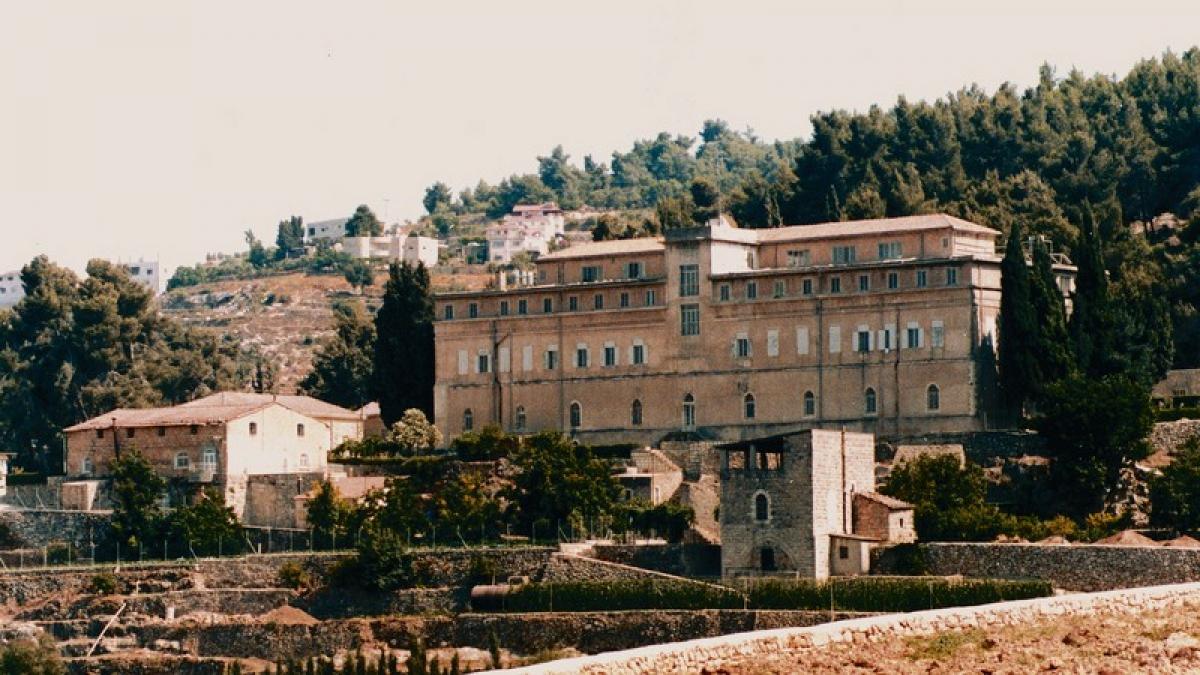 Attractions - Beit Jala Municipality | بلدية بيت جالا